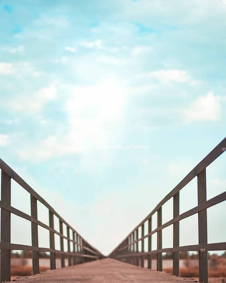 🔥 Bridge PicsArt Editing Background Full HD Download | CBEditz
