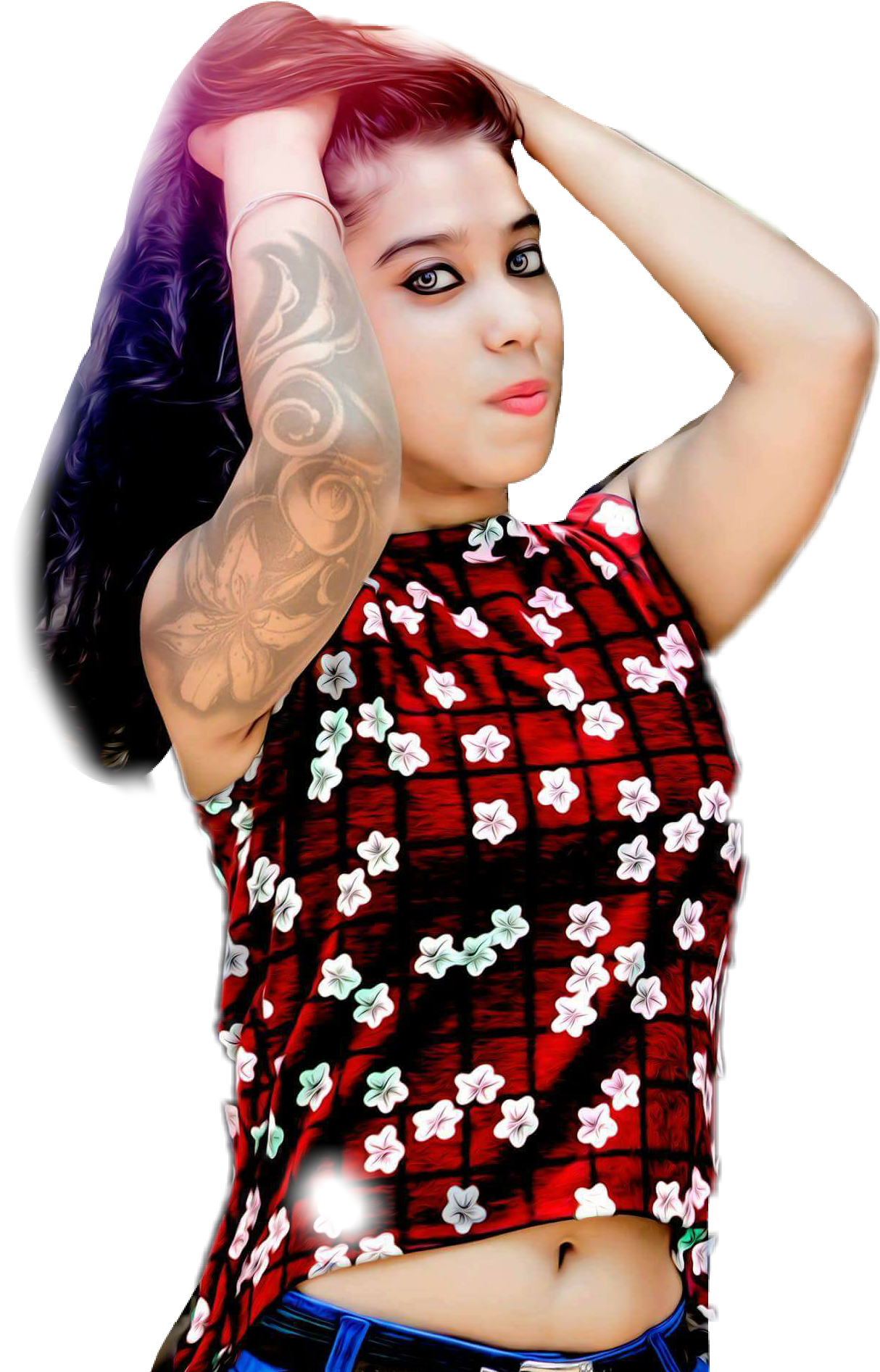 🔥 CB Girls PNG Images For Picsart Editing | CBEditz