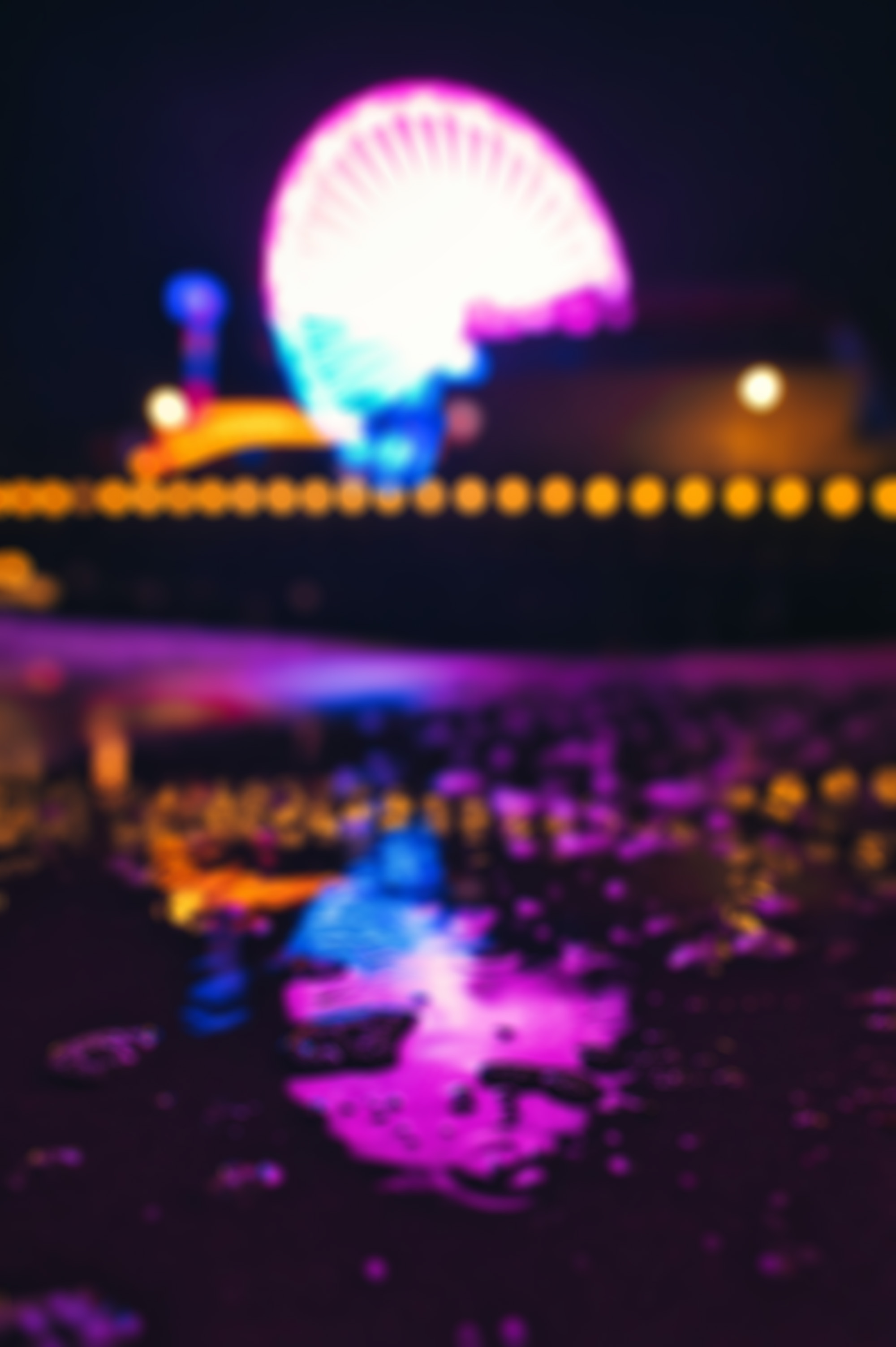 🔥 Night City Street CB Picsart Background HD Download | CBEditz