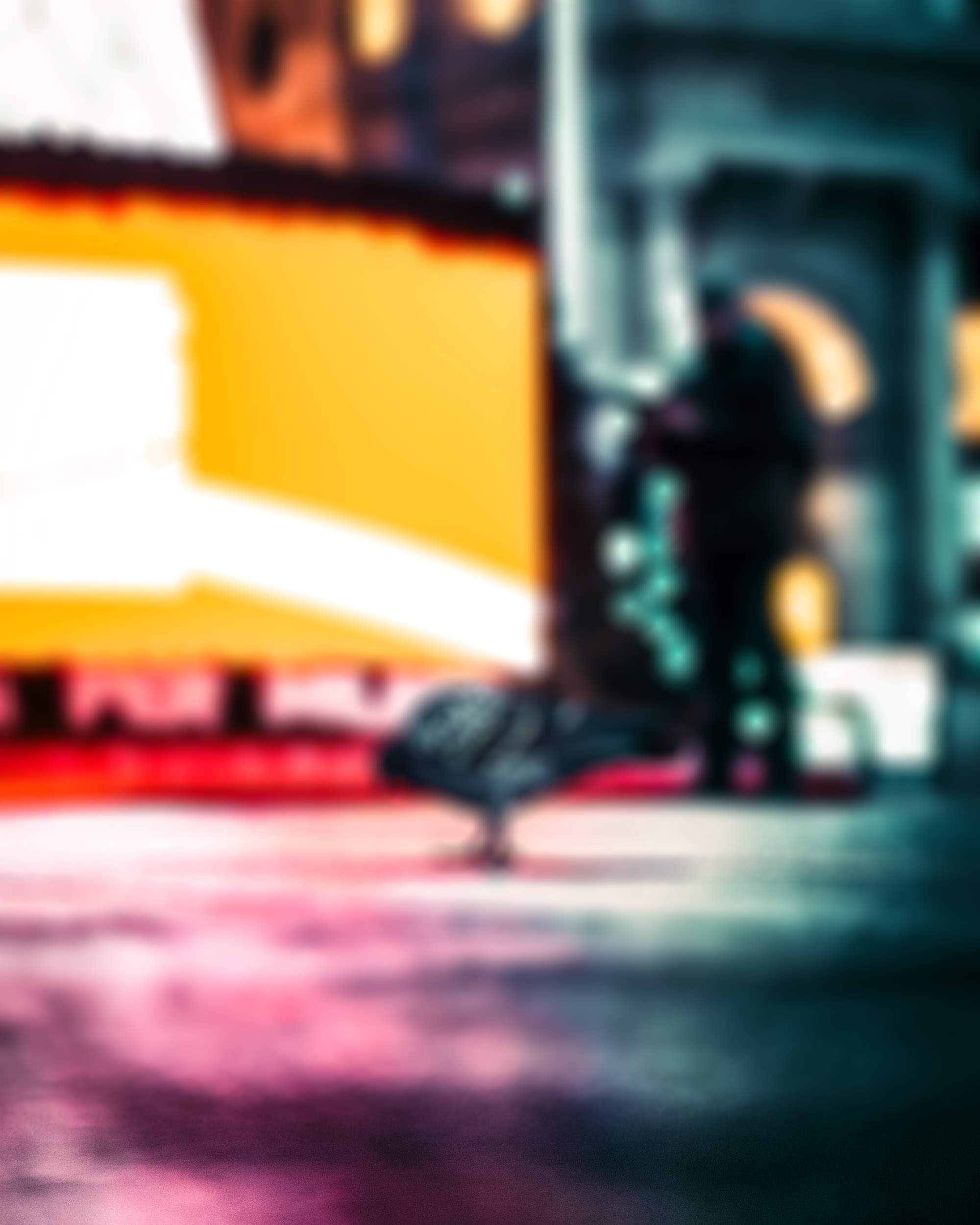 🔥 Night City Street CB Picsart Editing Background HD Download | CBEditz