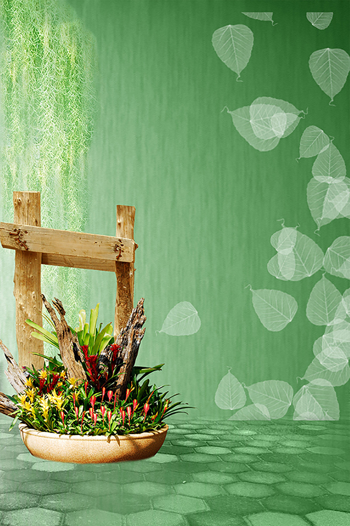 🔥 Flower Indoor Studio Background HD Download | CBEditz