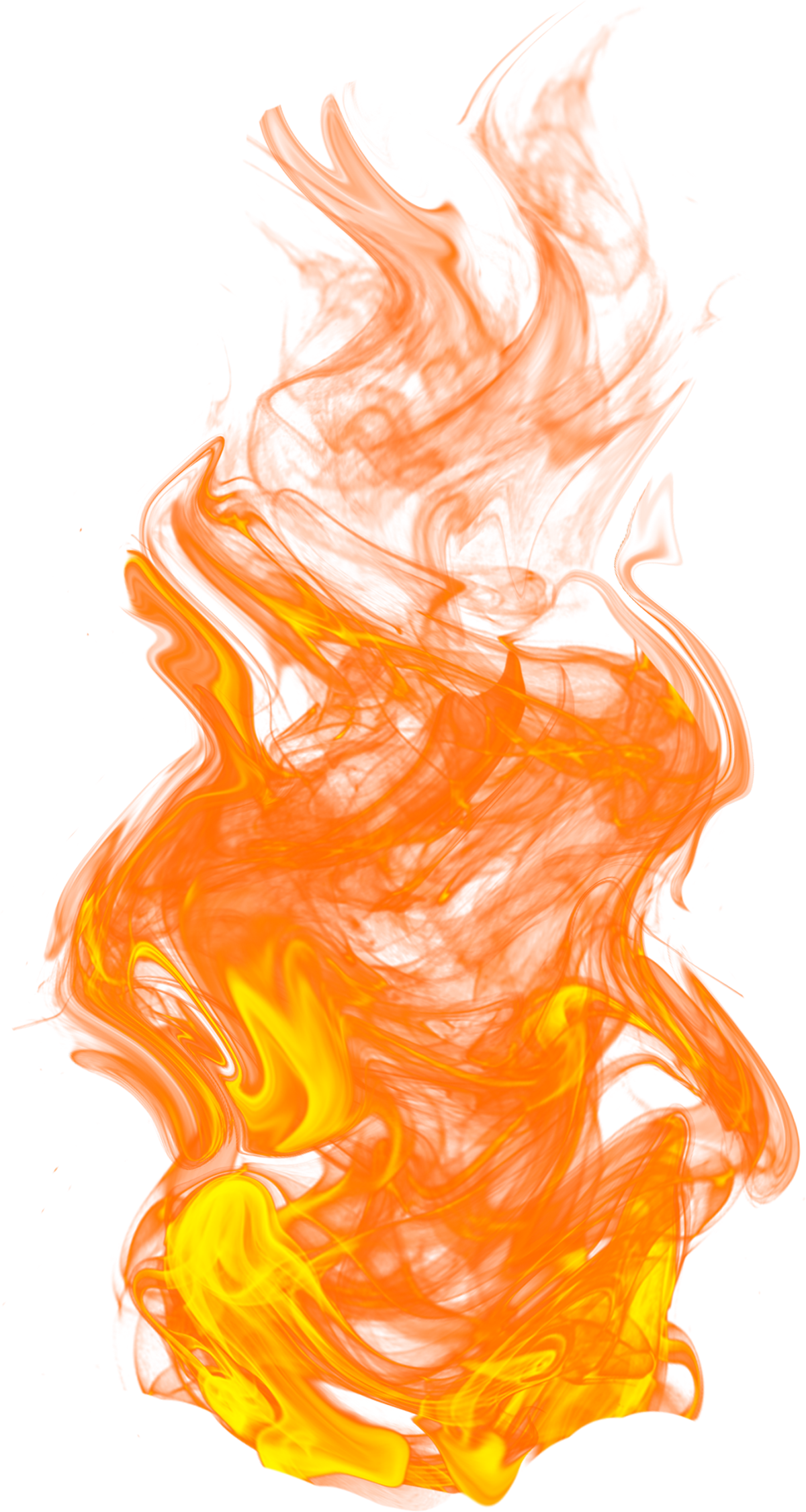 🔥 Burning Fire Flame Transparent PNG HD | CBEditz