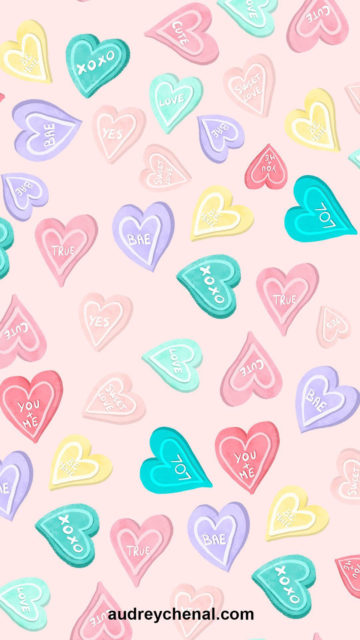 🔥 Heart Instagram Story Template Background Free Download | CBEditz