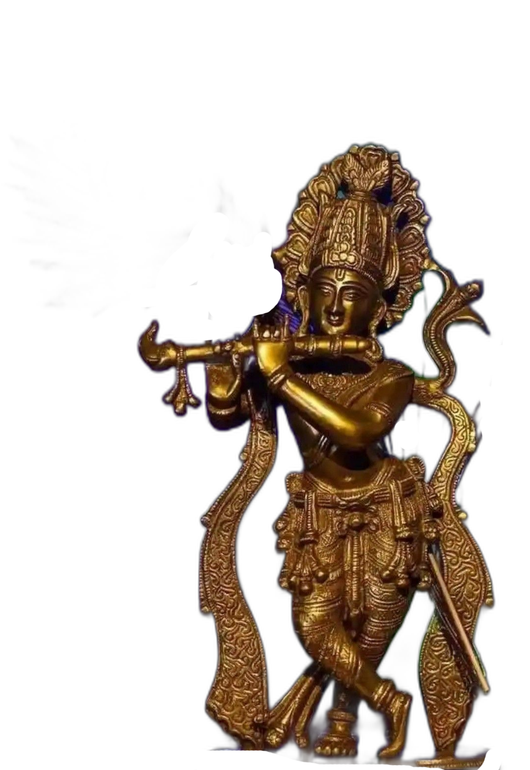 🔥 Lord Krishna Statue PNG Images HD Free Download | CBEditz