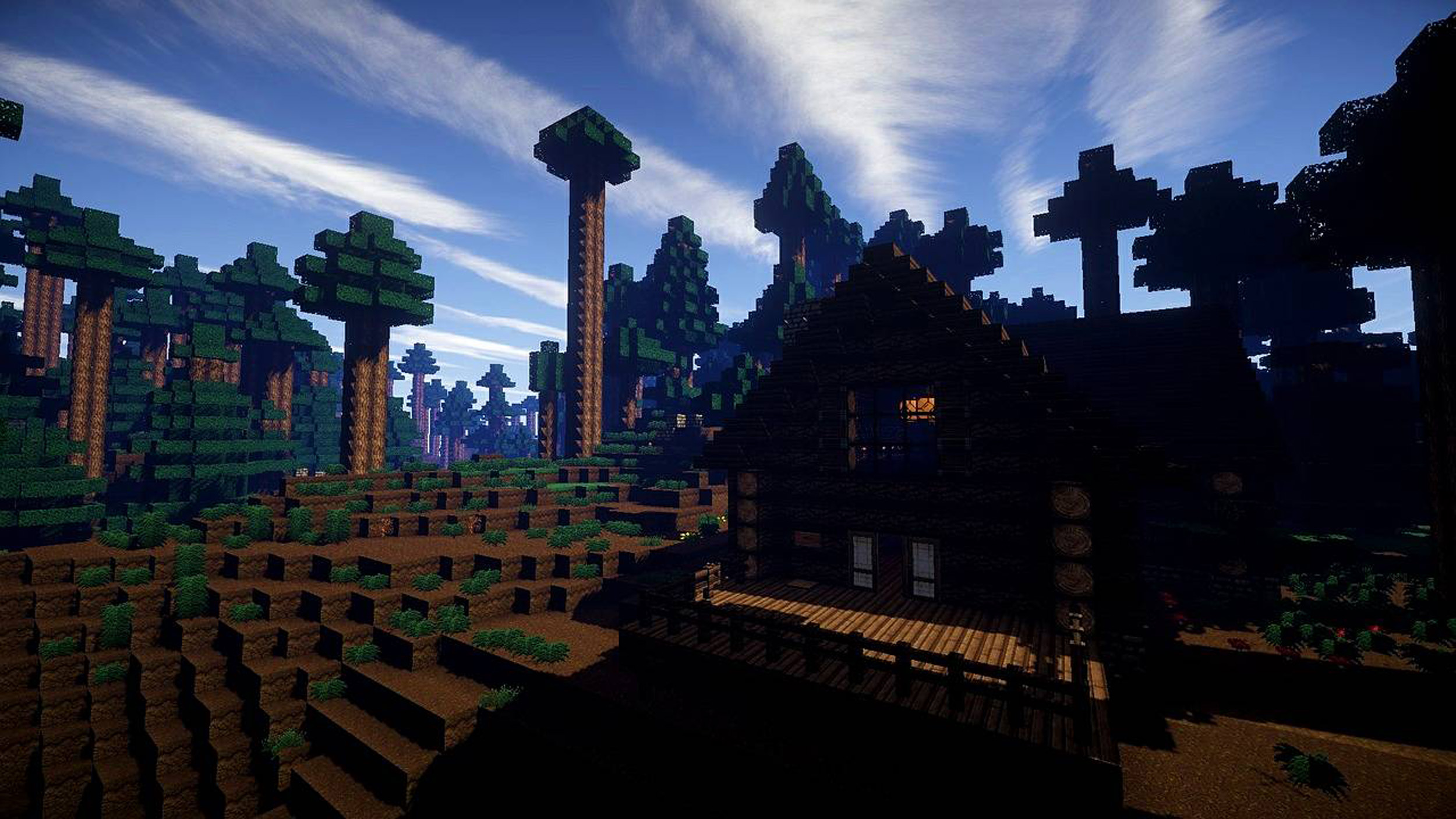 🔥 Minecraft Game Background Images Free | CBEditz