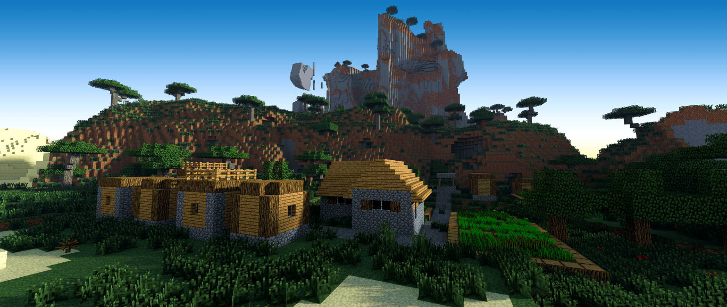 🔥 Minecraft Video Game Background Images Free | CBEditz