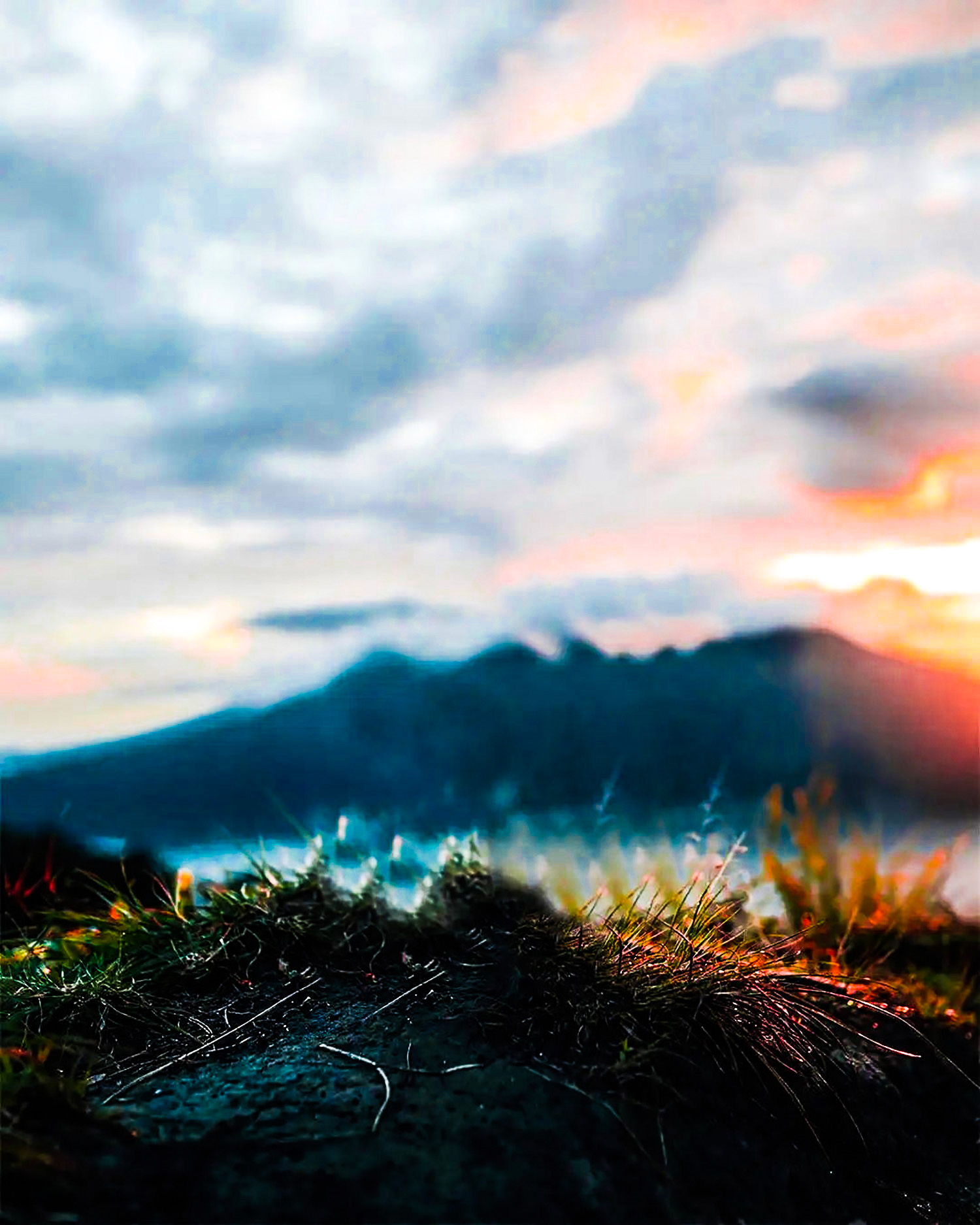 🔥 Nature Mountain With Sky CB Edit Background HD | CBEditz