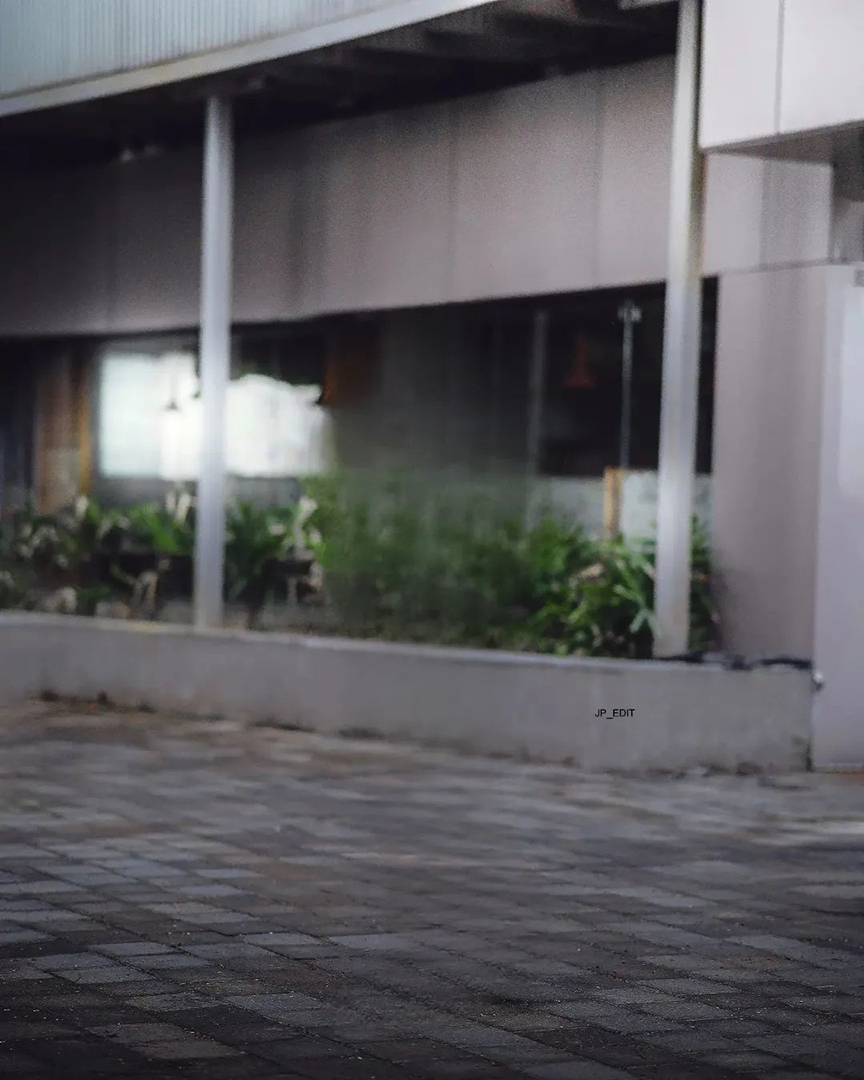 🔥 Photo Editing Building With A Brick Walkway Background | CBEditz