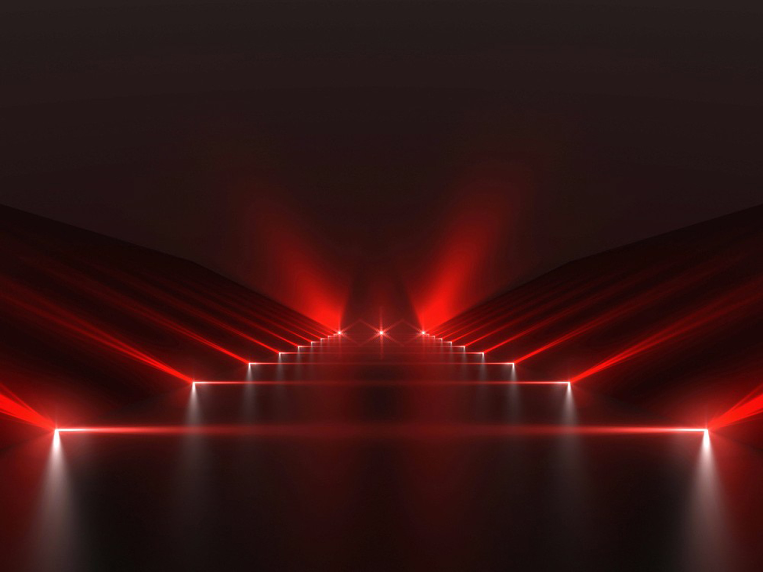 🔥 Red And Black Fox Light Free Background HD | CBEditz
