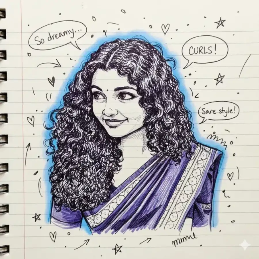 🔥 Gemini Viral Girls Drawing Ai Photo Editing Prompts | CBEditz