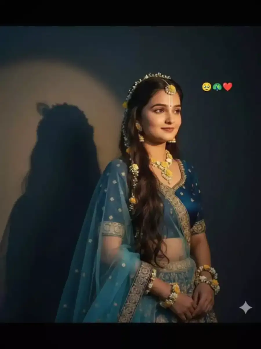 🔥 Google Gemini Radha Rani Ai Photo Editing Prompts | CBEditz
