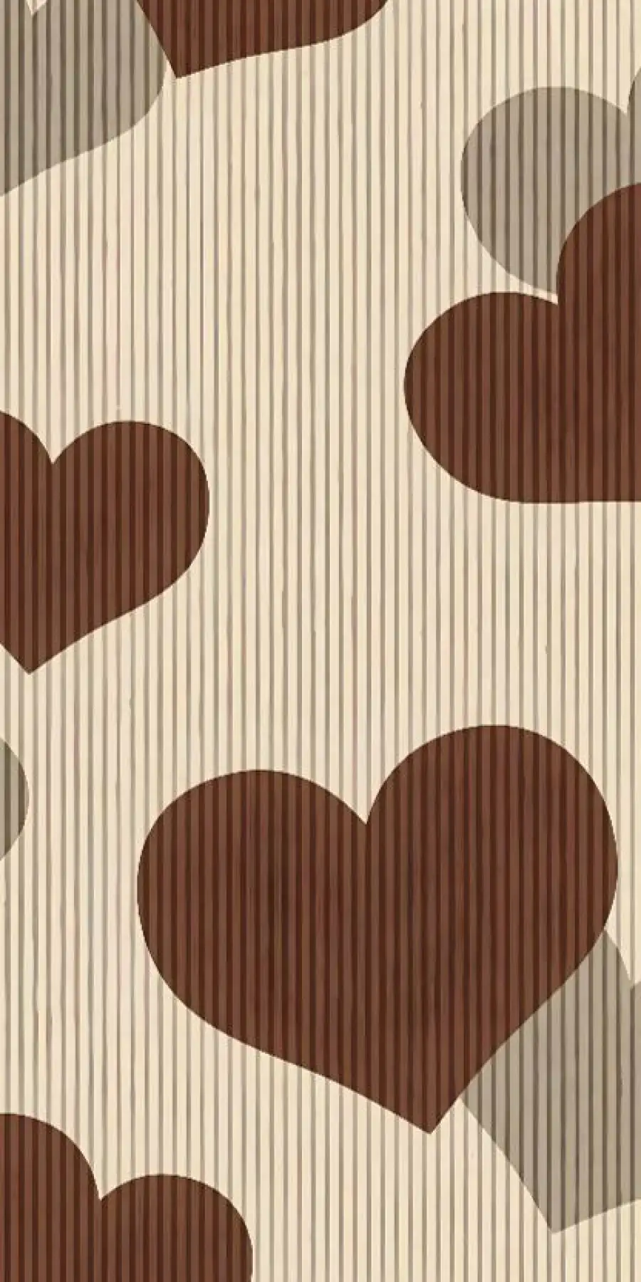 🔥 Heart Shape Instagram Trending Aesthetic Background | CBEditz