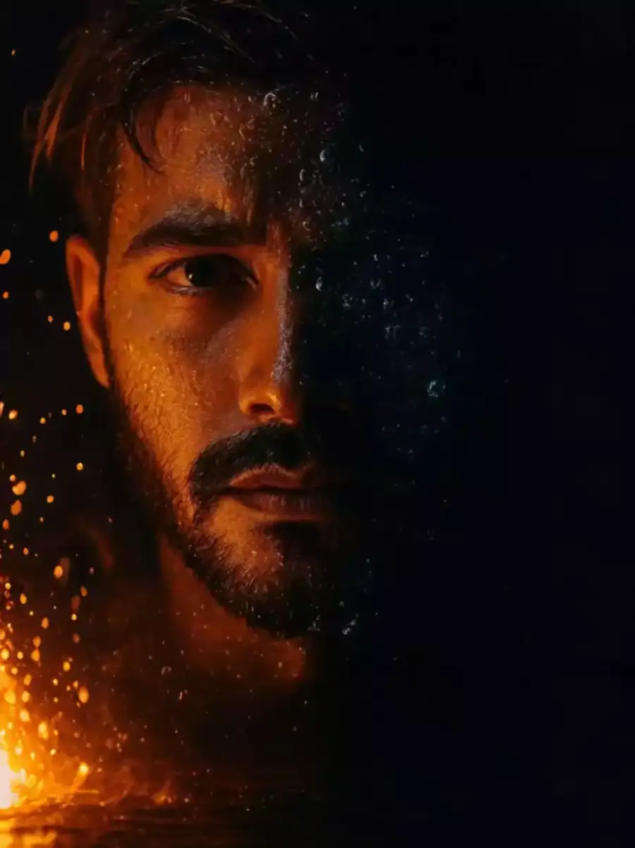 (24) + Chatgpt Cinematic Ai Photo Editing Prompts| 2026 | CBEditz