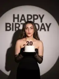 (61) + Gemini Birthday Photo Editing Prompts For Girls |2026| CBEditz