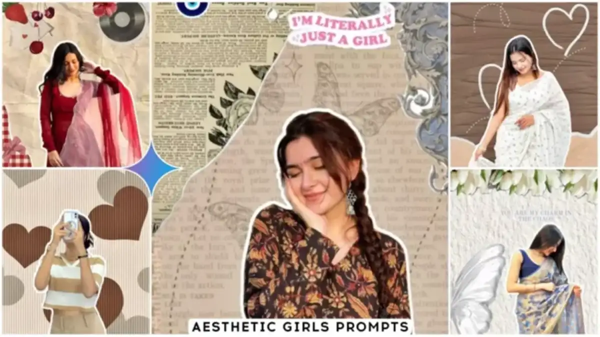 (17) + Gemini Aesthetic Photo Editing Prompts For Girls |2026| CBEditz