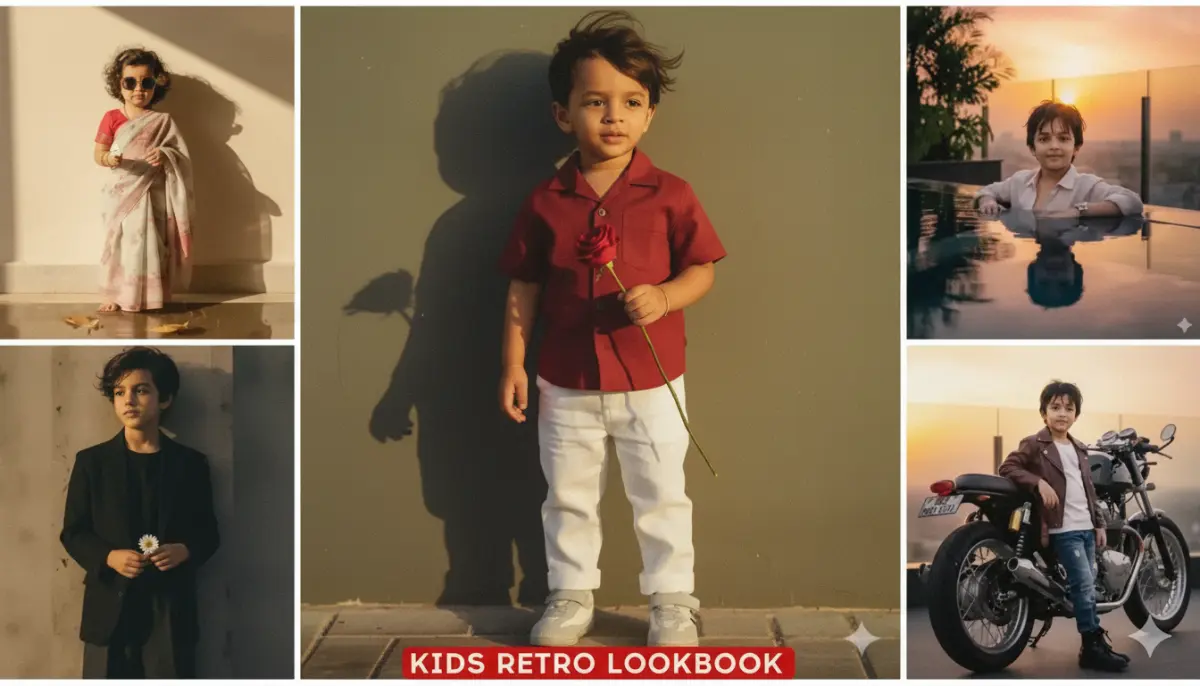 (13) + Google Gemini Kids Ai Photo Editing Prompts| 2026 | CBEditz